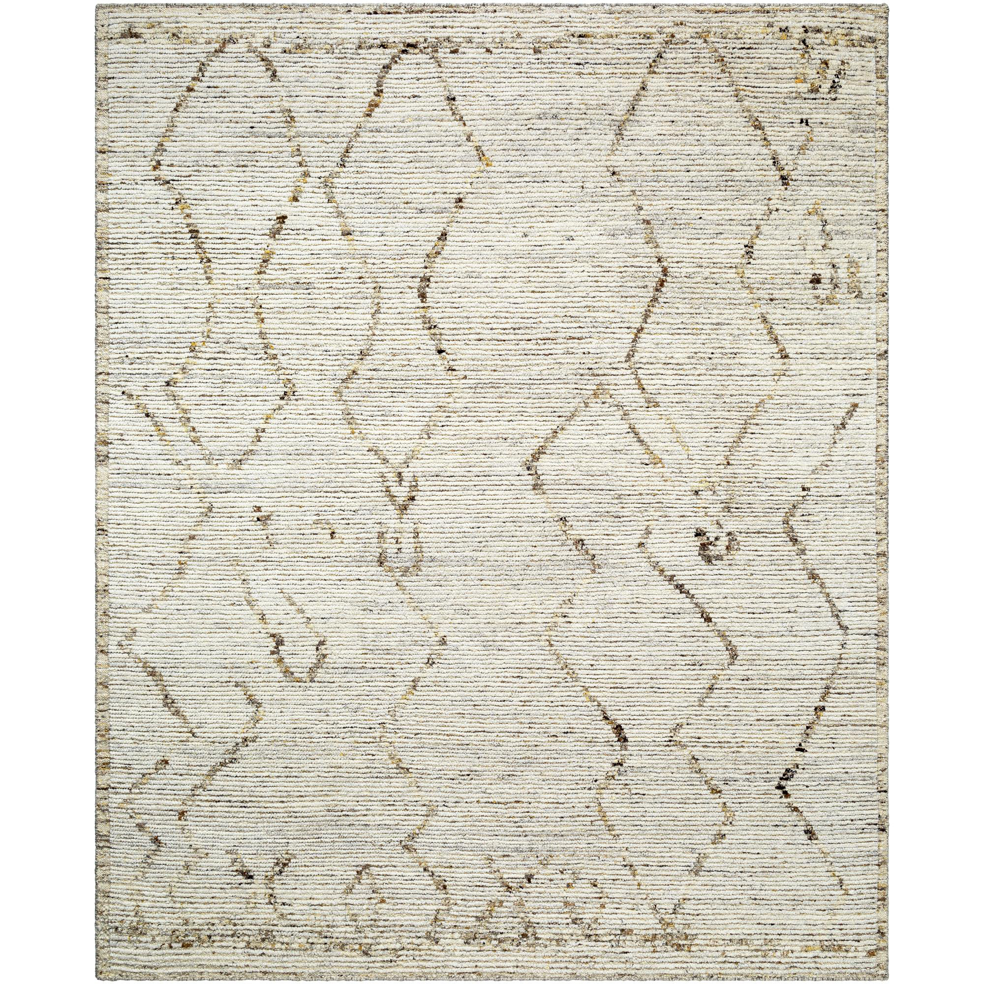 Rosecliff Heights Cheylee Wool Area Rug | Wayfair