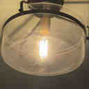 Andover Mills Pollak 1-Light 13.25" Semi Flush Mount & Reviews ...