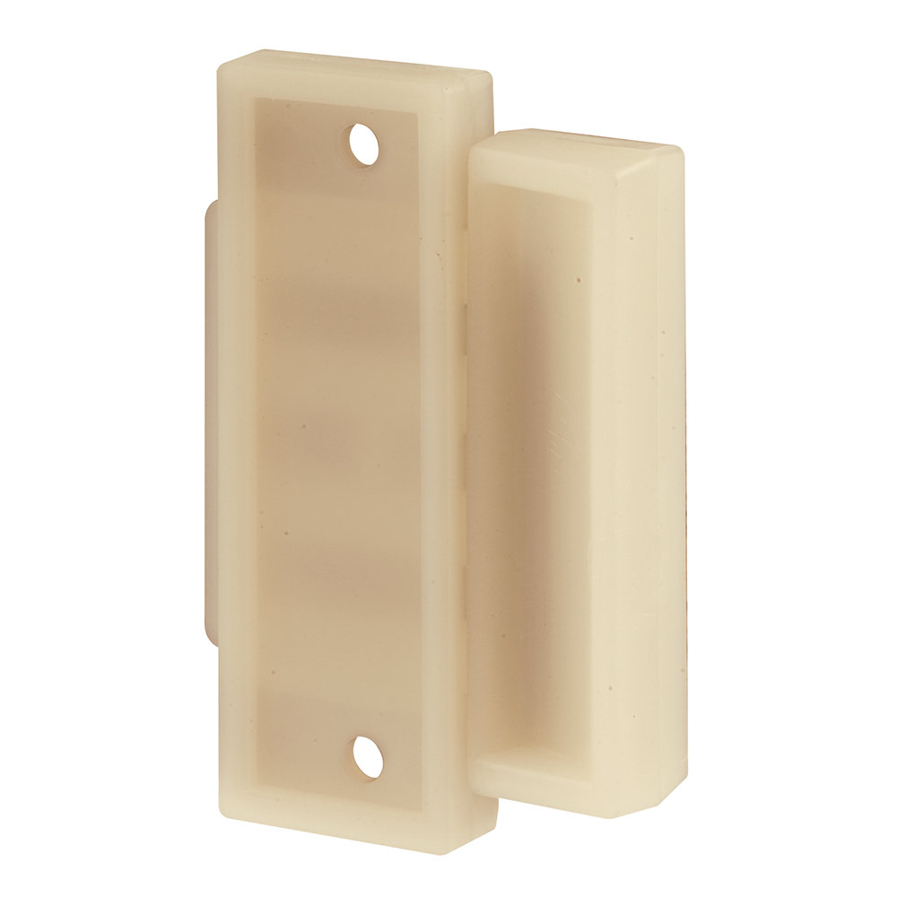 Prime-Line Sliding Window Auto Latch and Pull, Natural Plastic | Wayfair