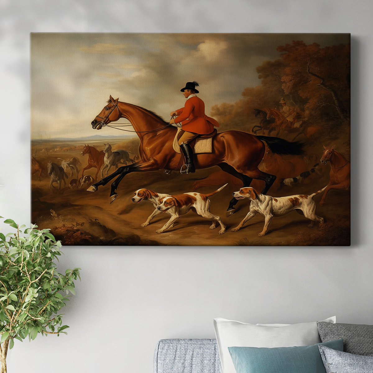 Alcott Hill® " WOMENXIII " by J Paul | Wayfair