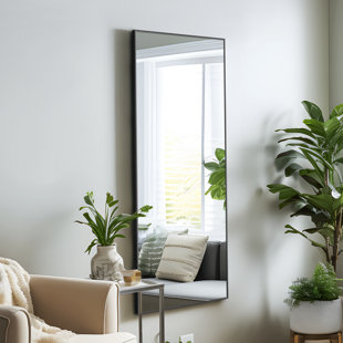 Large & Oversized Wall Mirrors | Wayfair