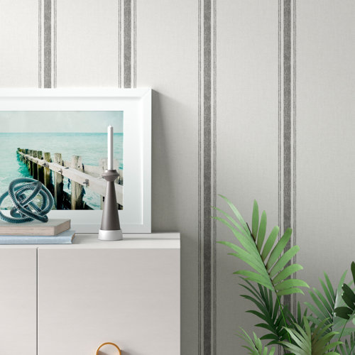 Wayfair | White Wallpaper You'll Love in 2024