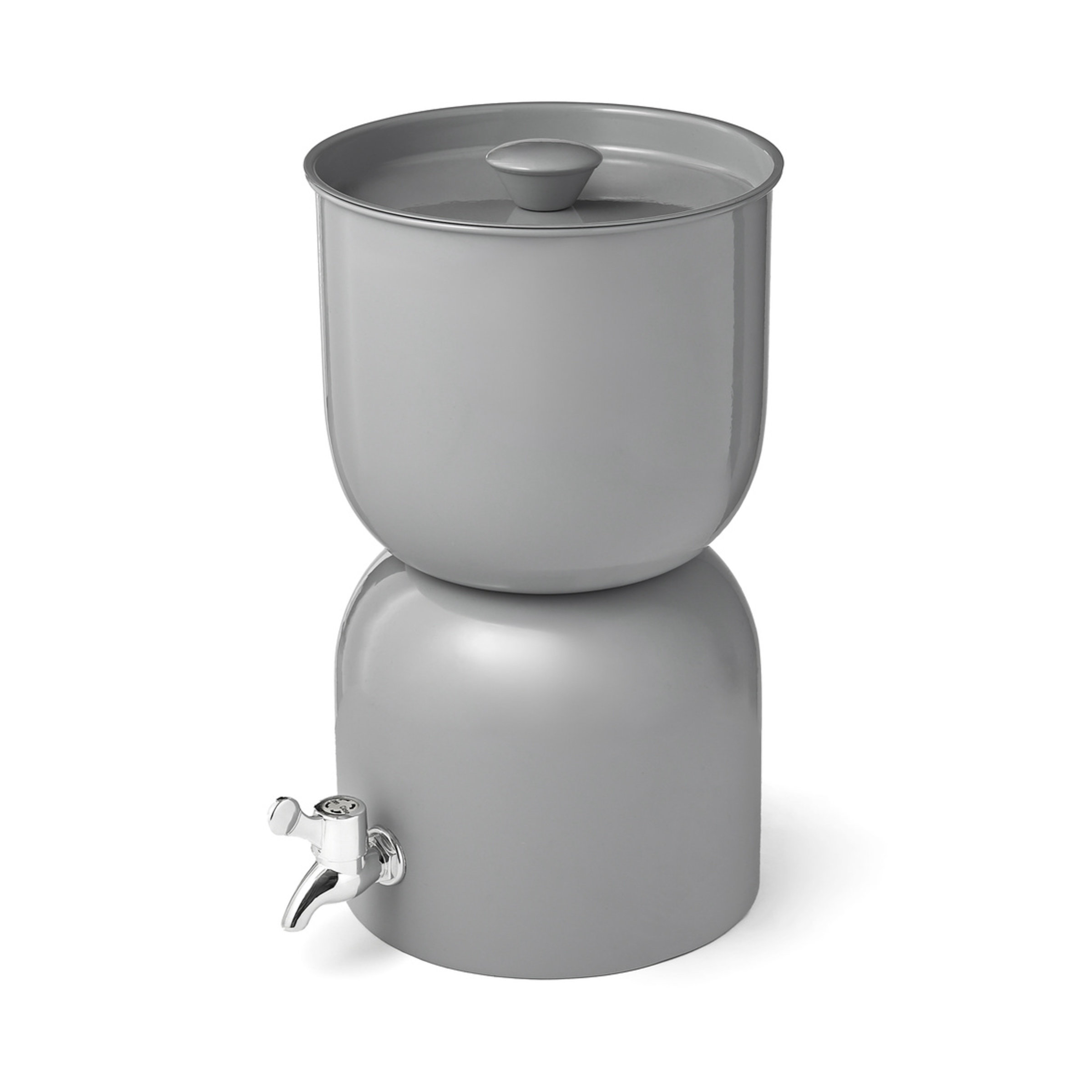 Godinger Silver Art Co Havana Beverage Dispenser & Reviews | AllModern