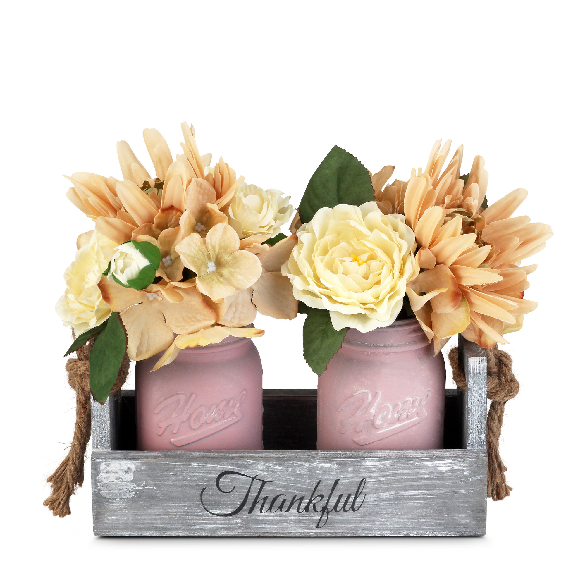 Primrue Centerpiece in Pot | Wayfair