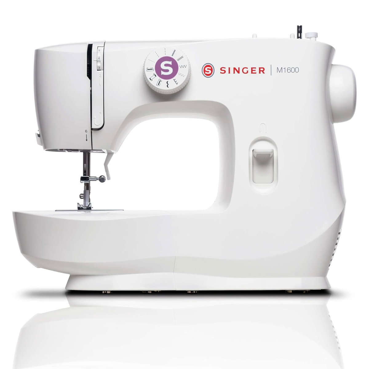 Singer Electronic Sewing Machine & Reviews | Wayfair