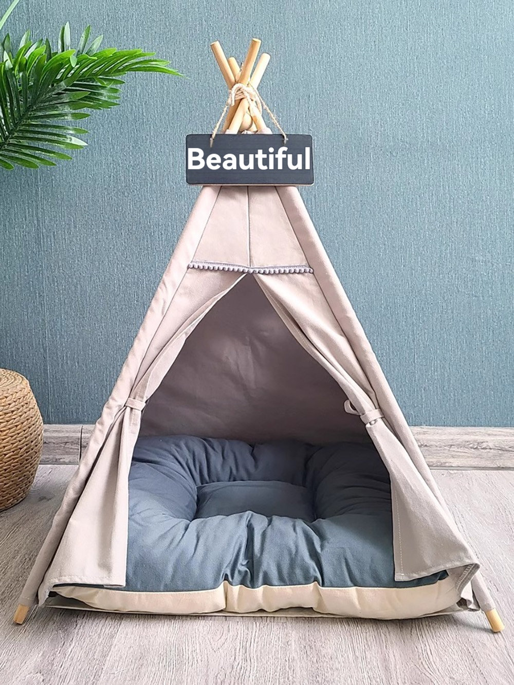 Tucker Murphy Pet™ Pet Tent Nest - Wayfair Canada