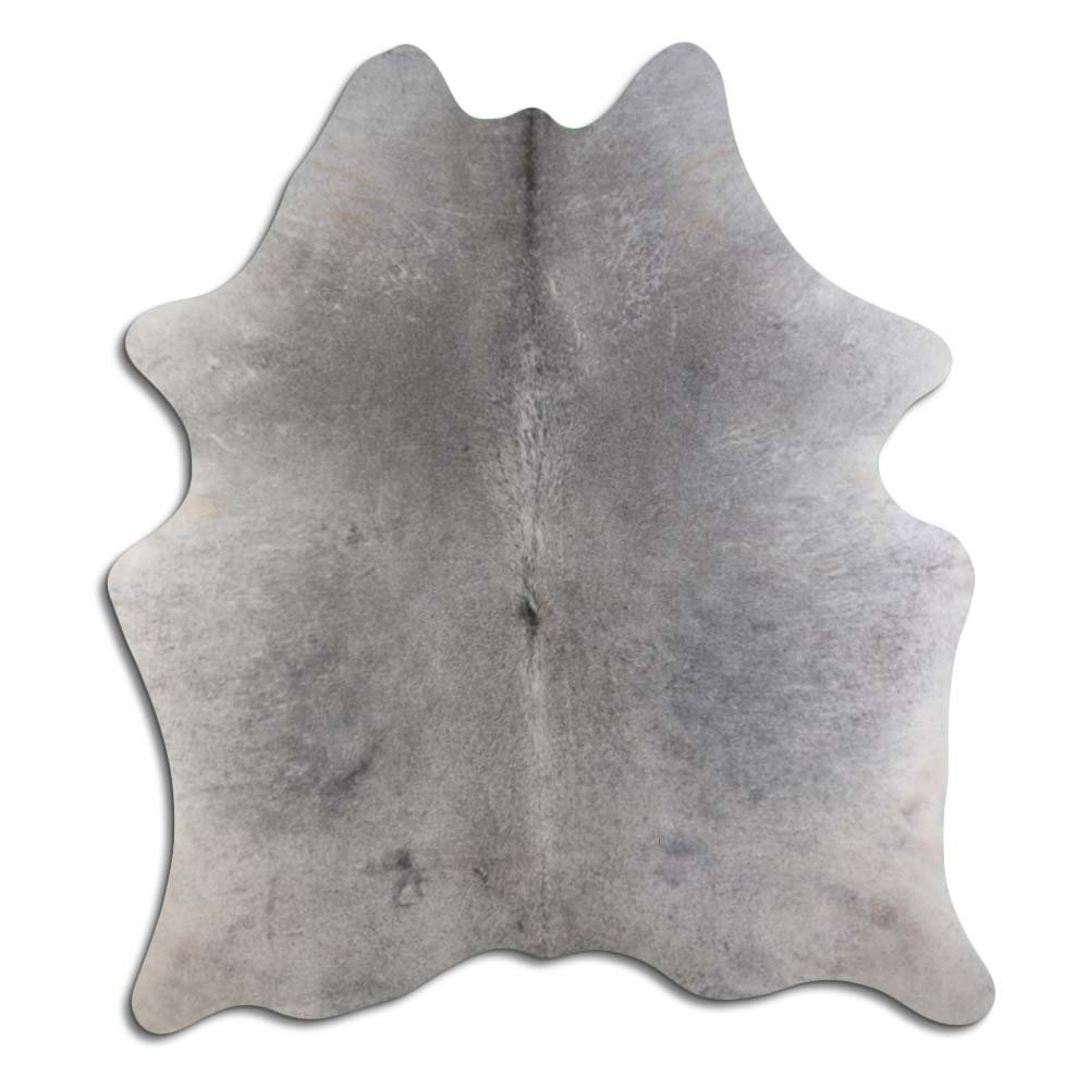 Foundry Select Tapis en cuir de vache Novelty 5 pi x 7 pi Novia ...