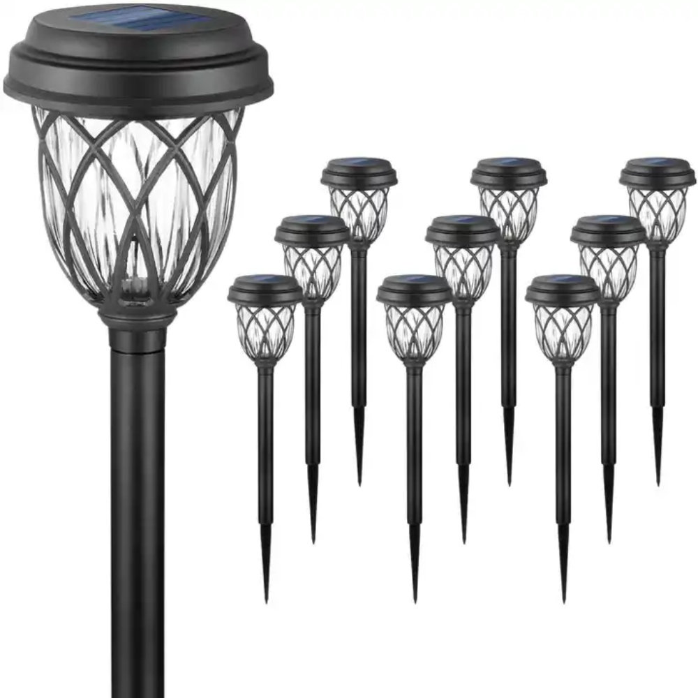 Red Barrel Studio® Solar Lights Outdoor | Wayfair