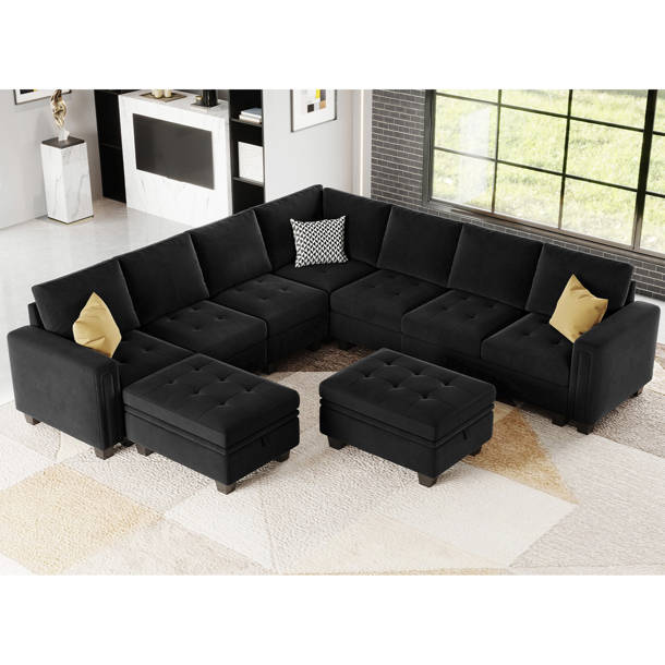 A&J Homes Studio Melisa 6 Piece Counter Height Dining Set | Wayfair