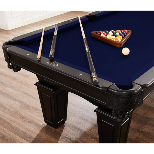 Imperial 8' Shadow Pool Table With Professional Installation Included ...