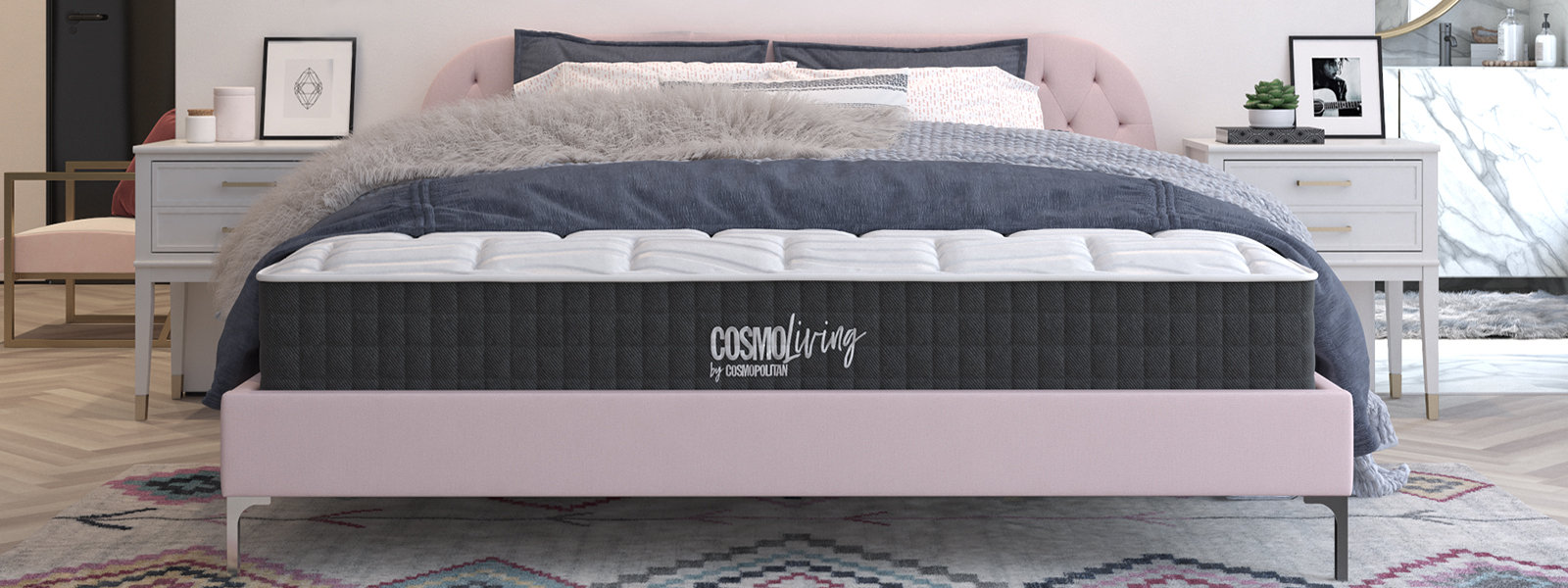 CosmoLiving by Cosmopolitan - Wayfair Canada