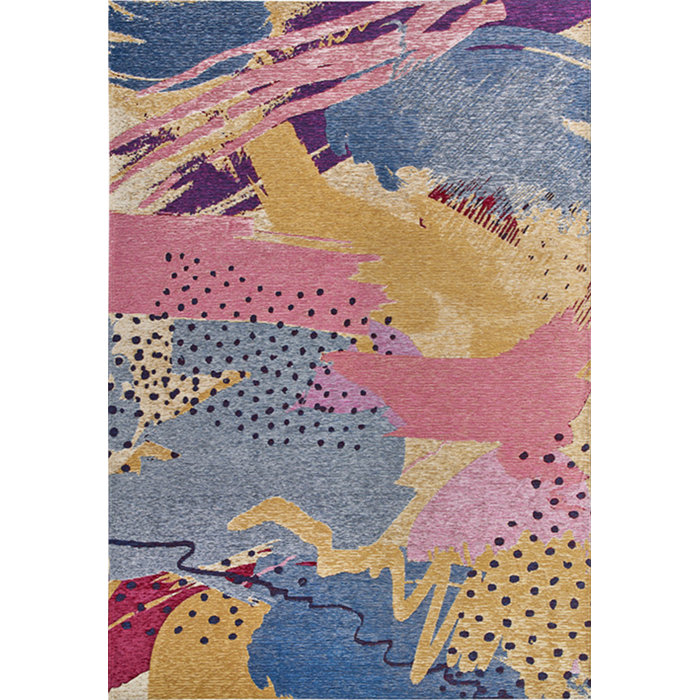 SITAP Carpet Couture Italia Andy Machine Woven Rug | Wayfair.co.uk