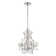 Etta Avenue™ Lucee 4 - Light Dimmable Classic / Traditional Chandelier ...