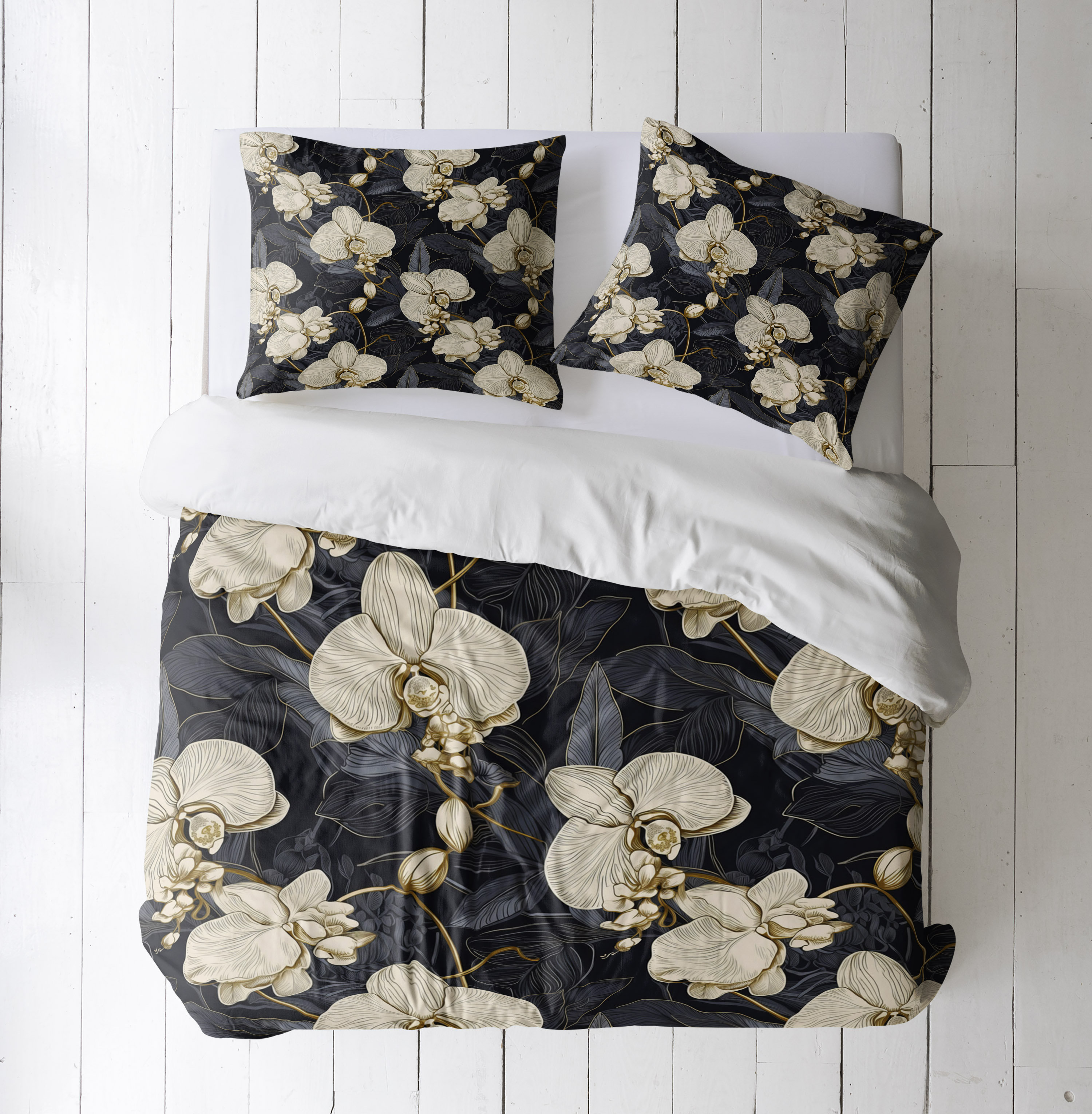 Folk N Funky Duvet Cover Set | Wayfair