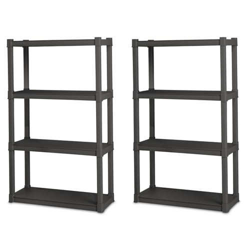 Shelving Units You'll Love | Wayfair