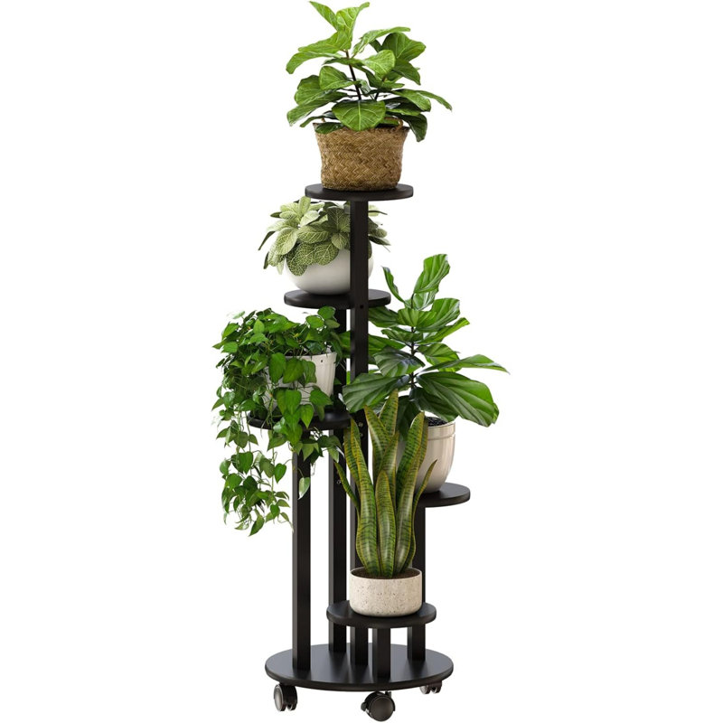 Arlmont & Co. Taurance Plant Stand | Wayfair