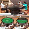 Tha Dream Team A Versatile Dual-Function Table that Serves as Both a ...
