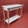 Hashtag Home Adrian Console Table & Reviews | Wayfair.co.uk