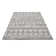 Foundstone Jordan Ethno 1 Flatweave Grey Rug | Wayfair.co.uk