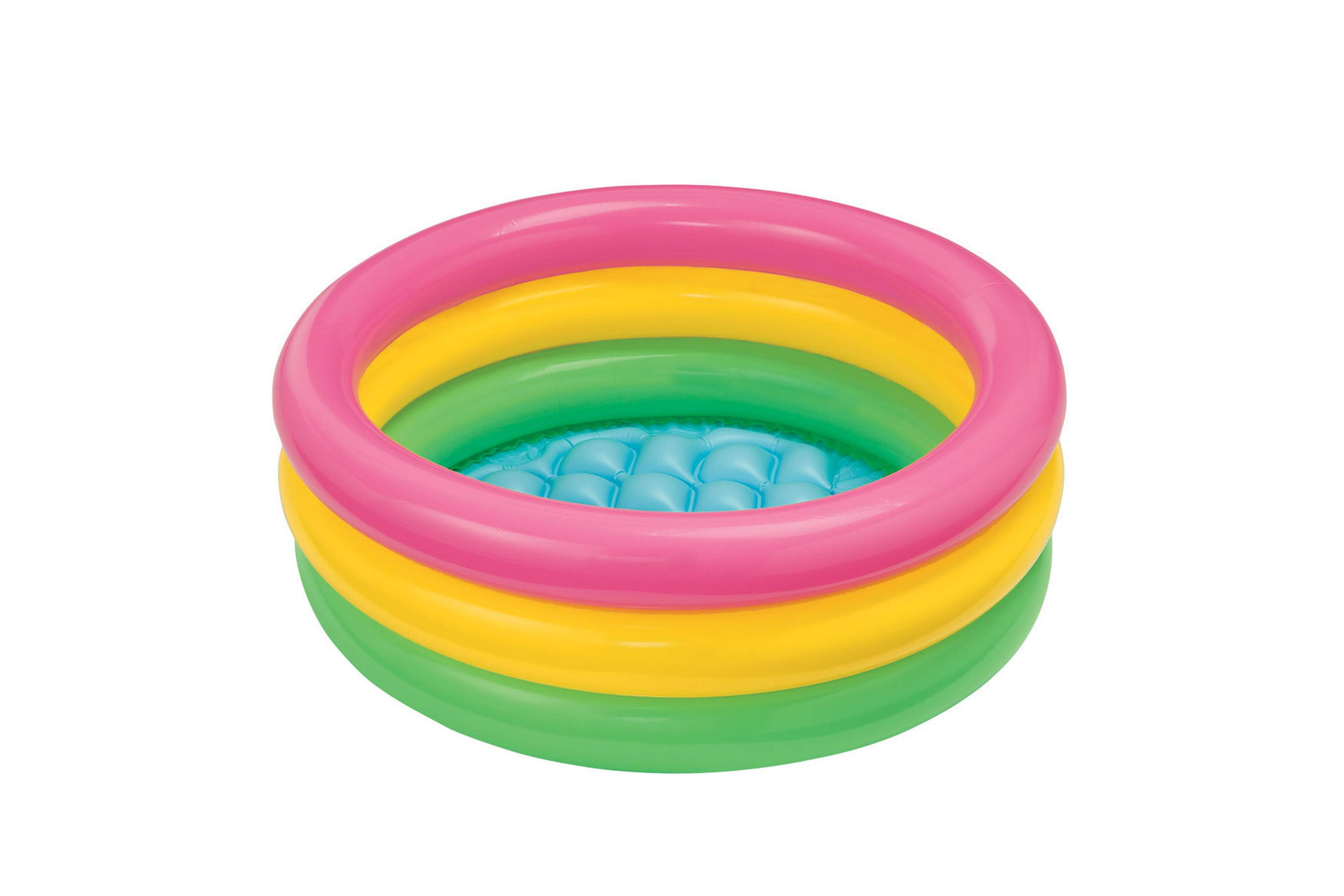 Intex Plastic Kiddie Pool & Reviews | Wayfair