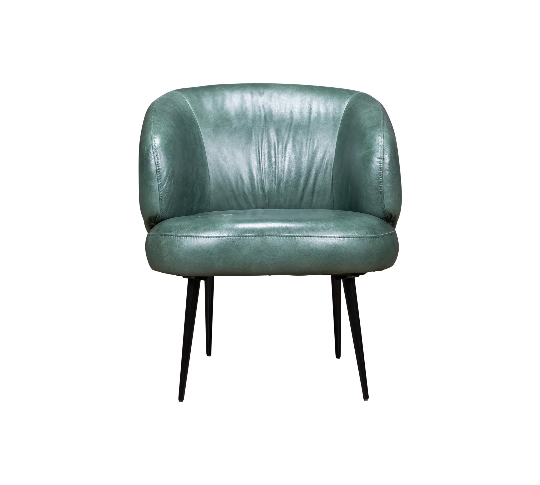 Olivia & Quinn Versa Chair in Yukon Ocean | Perigold