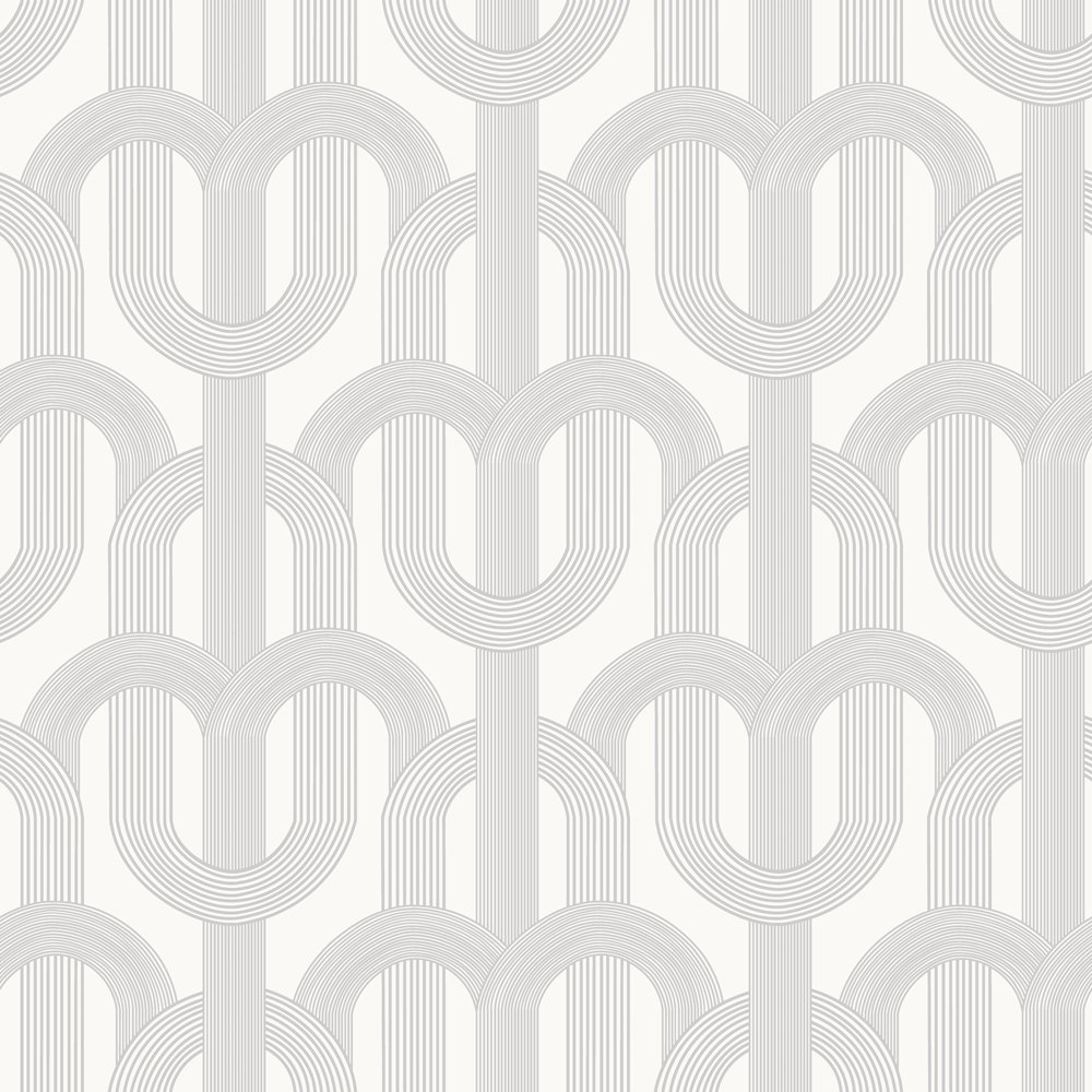 Tempaper Shayla 16.5' L x 20.5" W Peel and Stick Wallpaper Roll ...