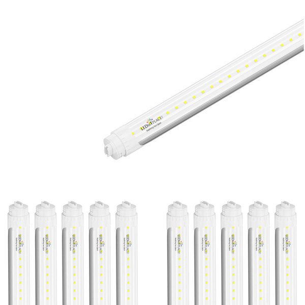 Wen Lighting 80 Watt Equivalent T8 LED Bulb - Wayfair Canada
