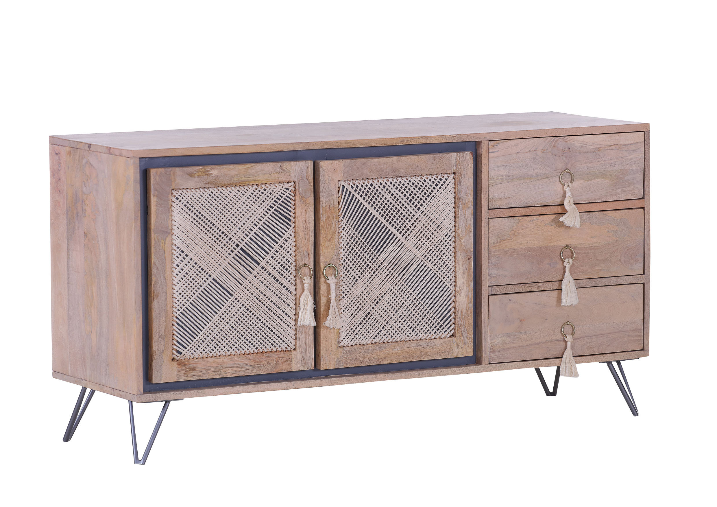 Brambly Cottage Sideboard | Wayfair.co.uk