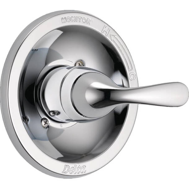 Delta Other Core Two Handle Laundry Faucet | Wayfair
