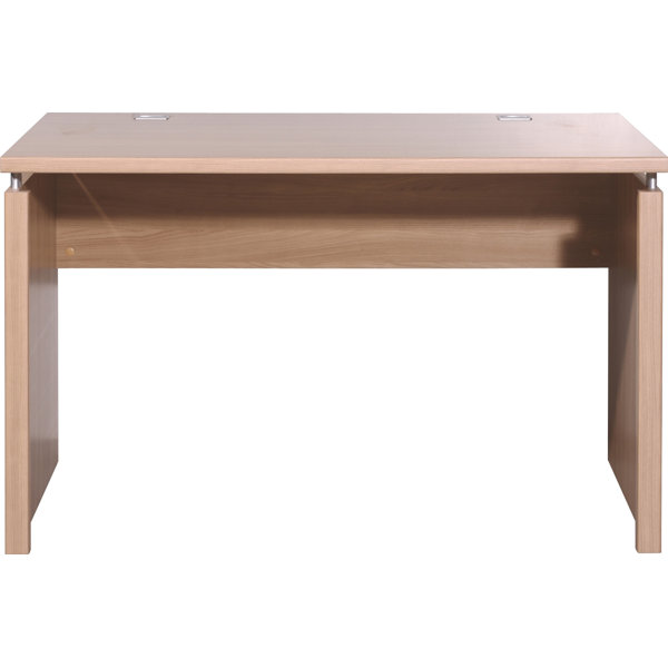 Urban Designs Vision desk with side panels | Wayfair.co.uk