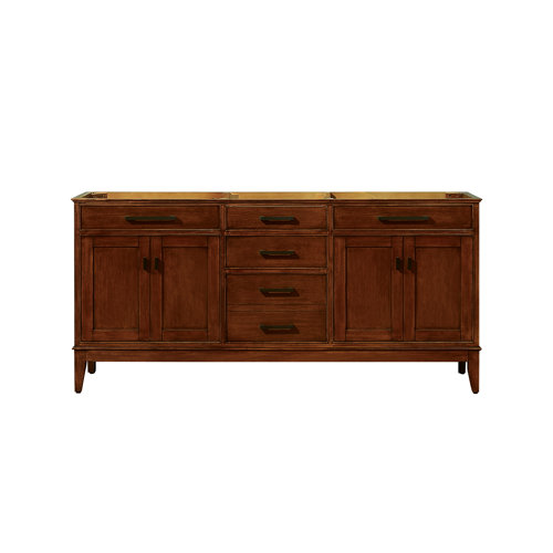 Double Vanity Bases You'll Love - Wayfair Canada