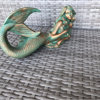 HomeStyles Life's a Beach Lying Mermaid Statue & Reviews | Wayfair