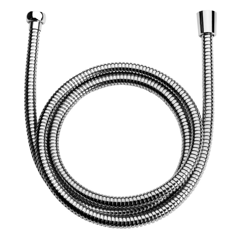 Speakman Square Lock Stainless Steel Shower Hose | Wayfair