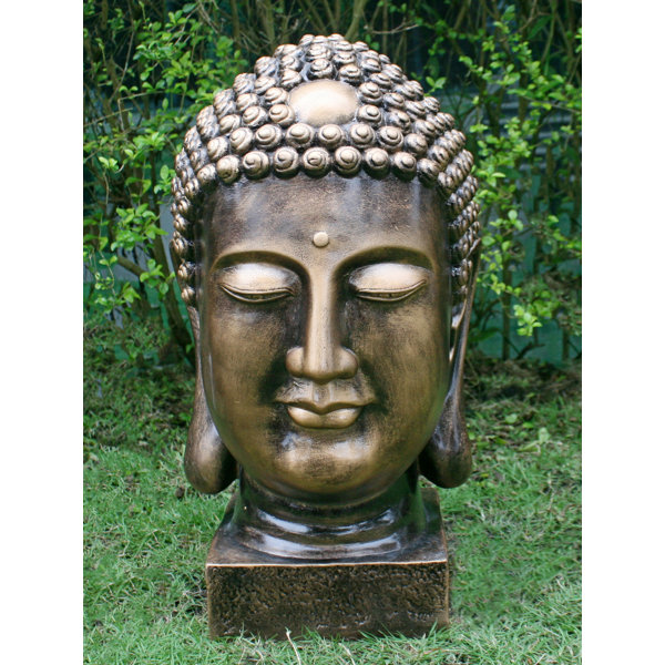 ENIGMA People Garden Statue | Wayfair.co.uk