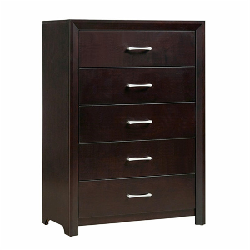 Latitude Run® 5 - Drawer Accent Chest | Wayfair