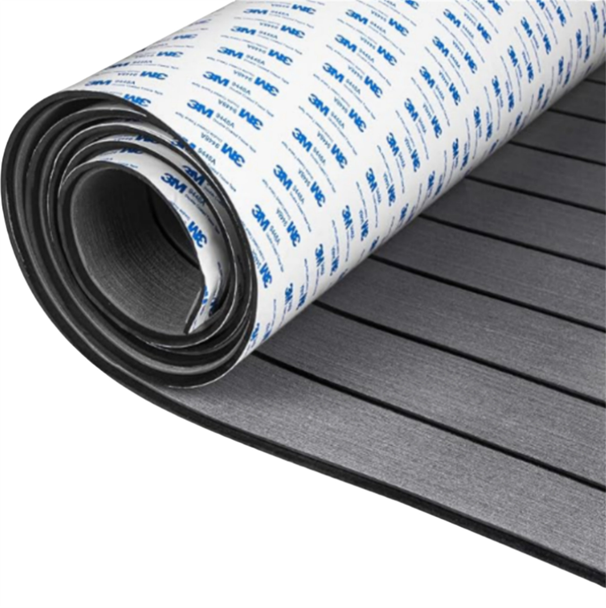 HANSHENGDIANZI Foam Boat Deck Tape 3M Adhesive-Backed Self-Adhesive ...