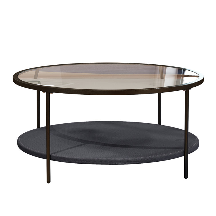 Latitude Run® Coffee Table - Wayfair Canada
