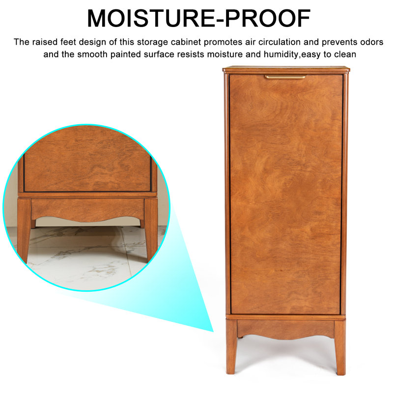 Winston Porter Karmisha Dresser | Wayfair