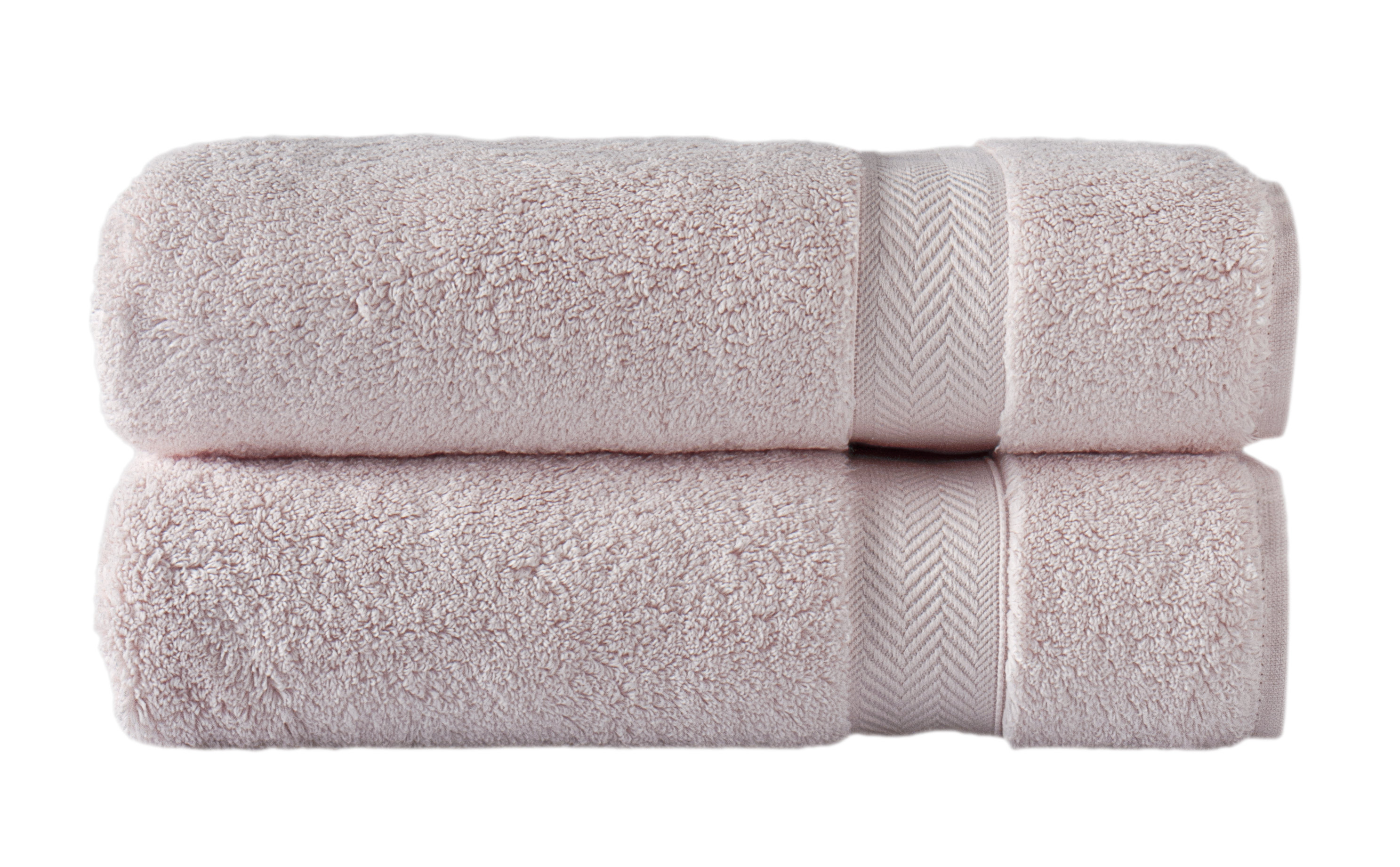 Eider & Ivory™ Dominic Turkish Cotton Bath Towel | Wayfair