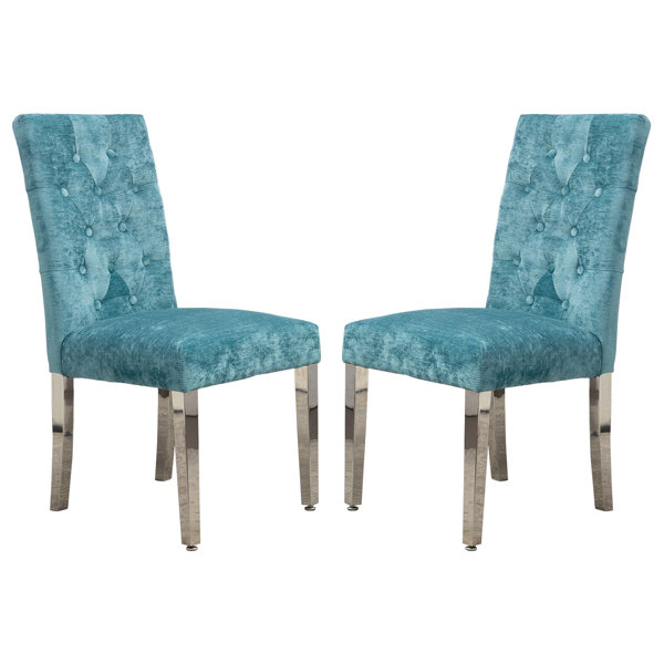 Rosdorf Park Karez Dining Chair & Reviews | Wayfair