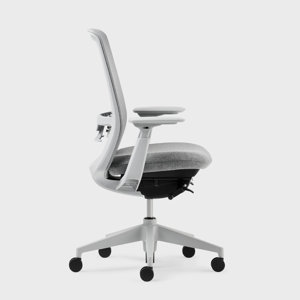 Haworth Soji Mesh Ergonomic Task Chair & Reviews | Wayfair