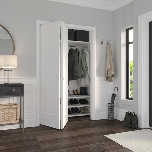 Richelieu Bi-Fold Door Hardware Shutter/Door Accessory | Wayfair