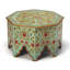 Butler Priya Hand Painted Coffee Table & Reviews | Perigold