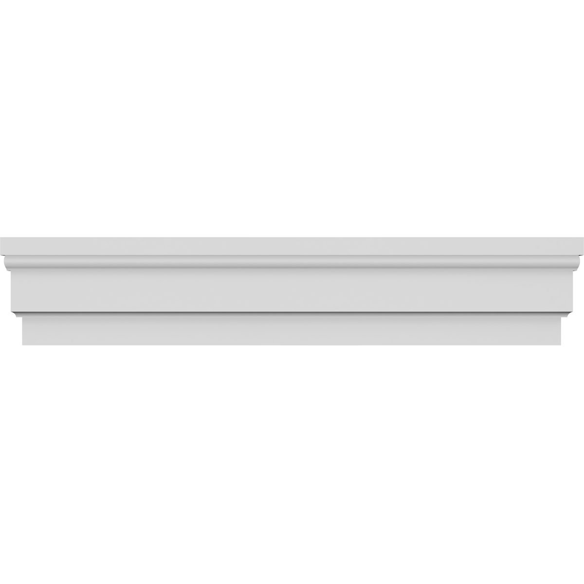 Ekena Millwork Stannis Crosshead | Wayfair