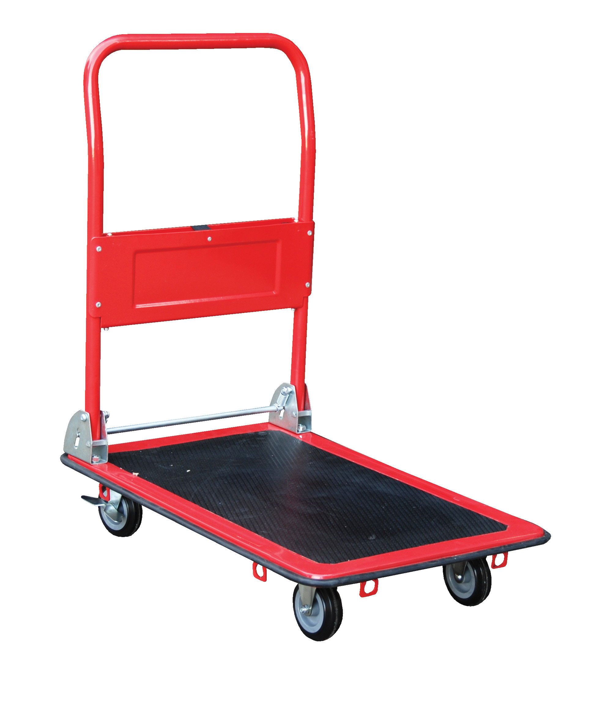 Vestil 2 lb. Capacity Platform Dolly | Wayfair