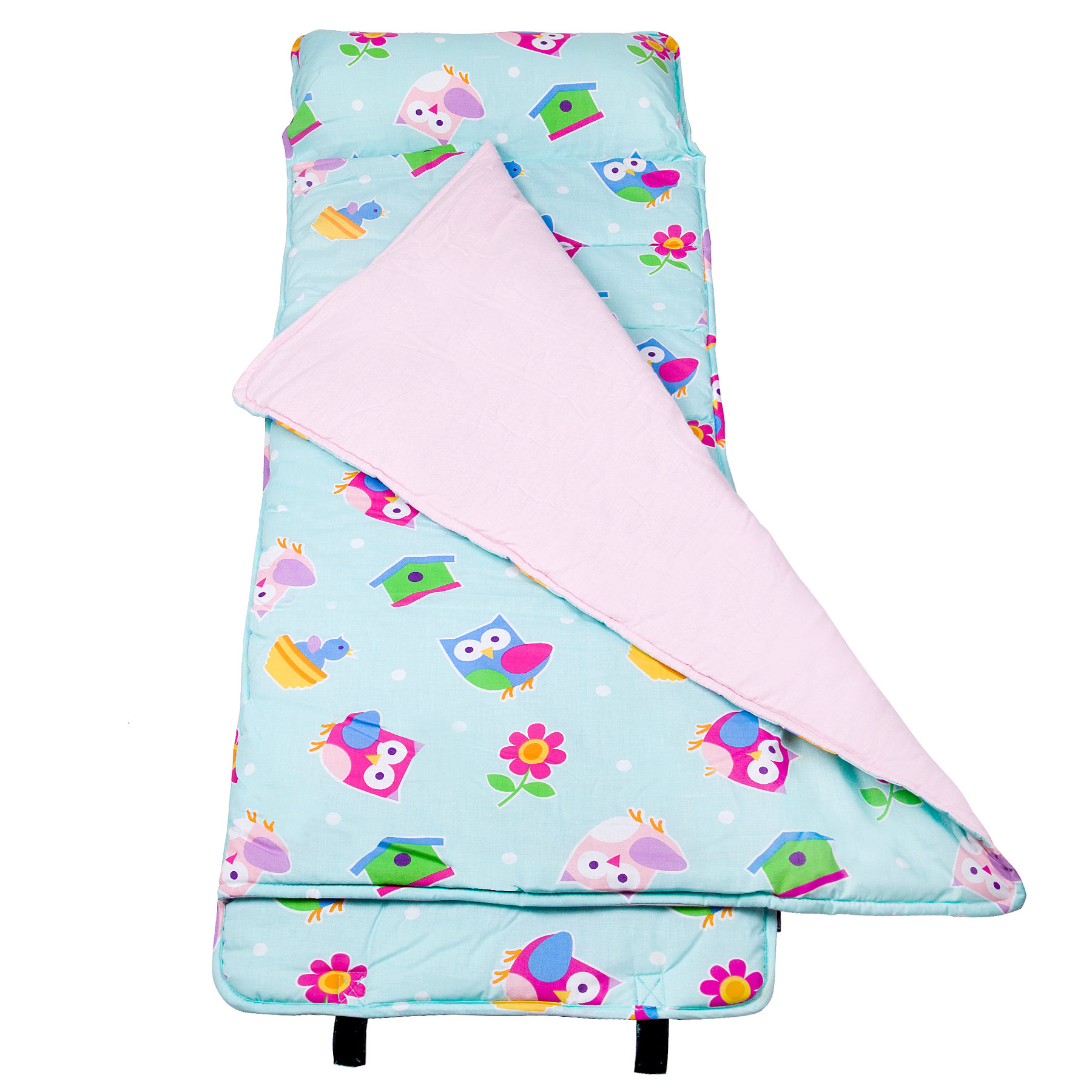 Wildkin Olive Kids Birdie Original Nap Mat & Reviews | Wayfair