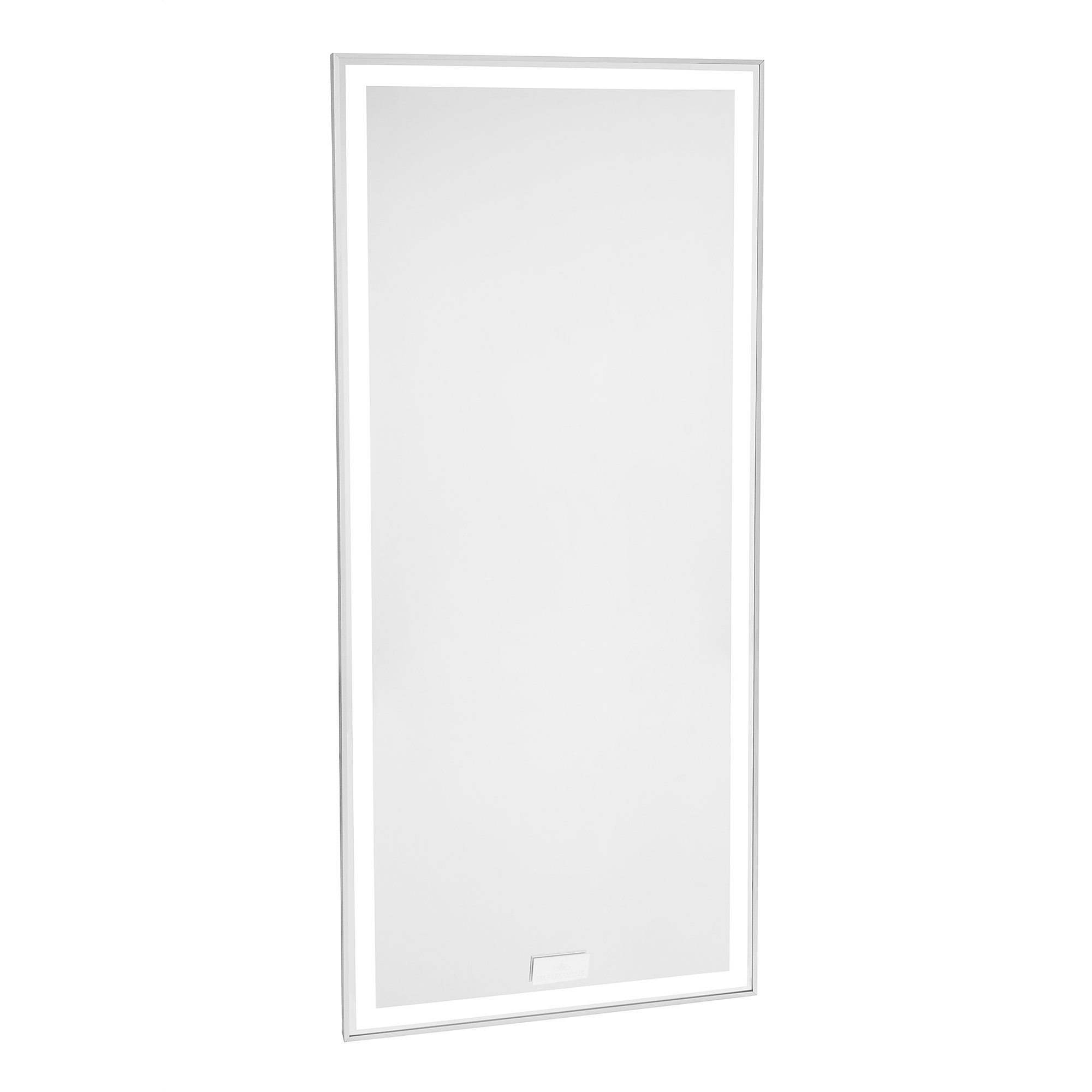 IMPRESSIONS VANITY · COMPANY Royale Full Length Makeup Mirror with ...