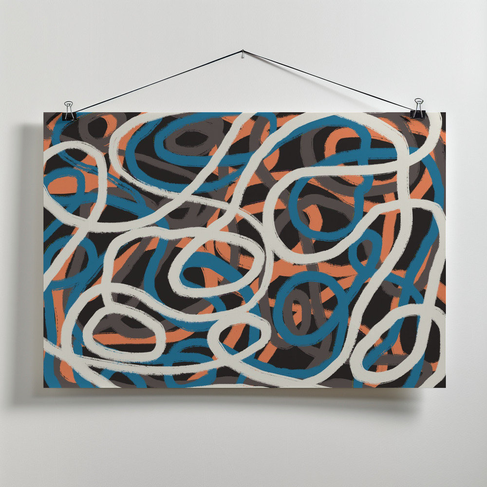 Ivy Bronx Strings composition | Wayfair.ie