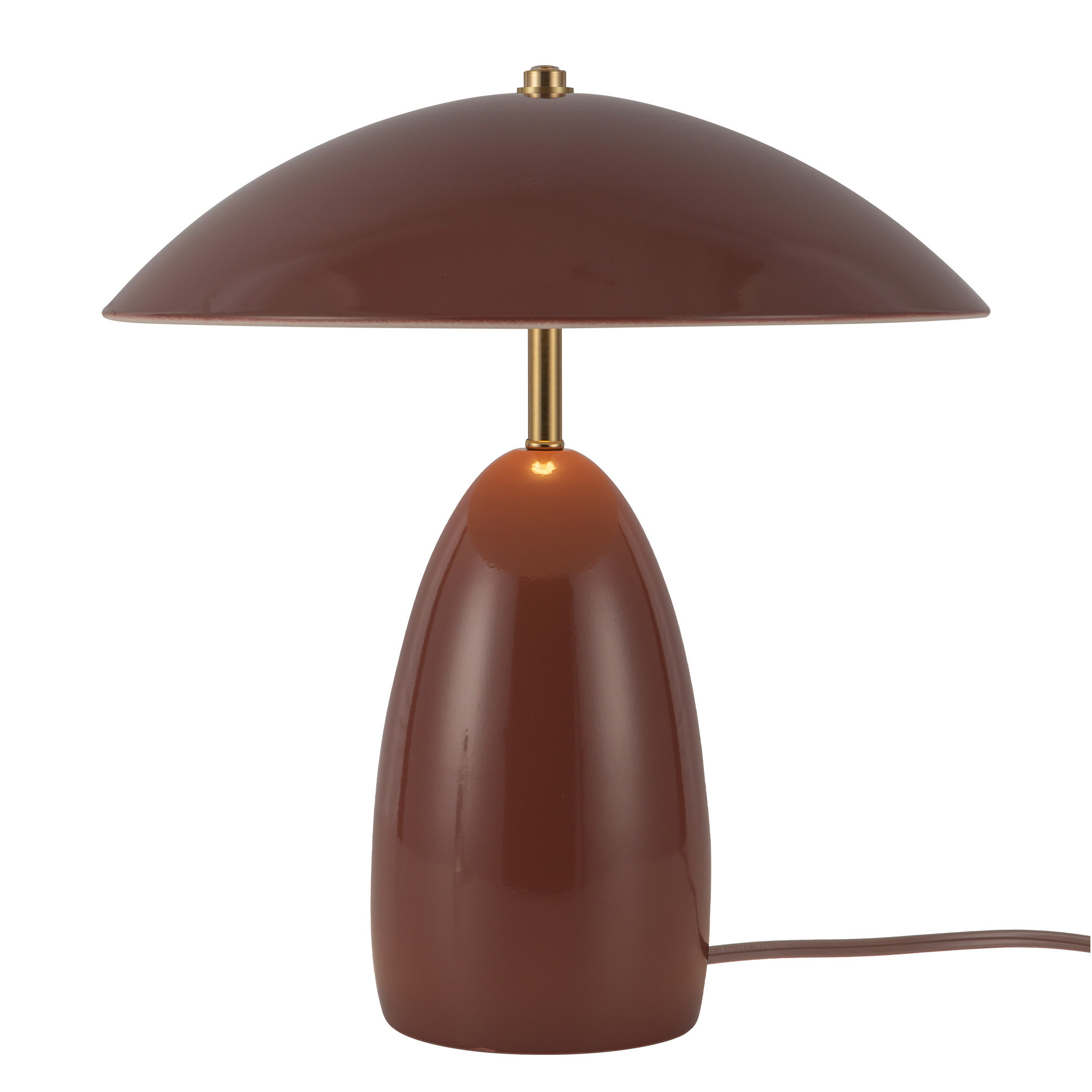 Mercer41 Sheffield 12-In Table Lamp | Wayfair