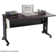 Safco Products Computer Desk & Reviews | Wayfair